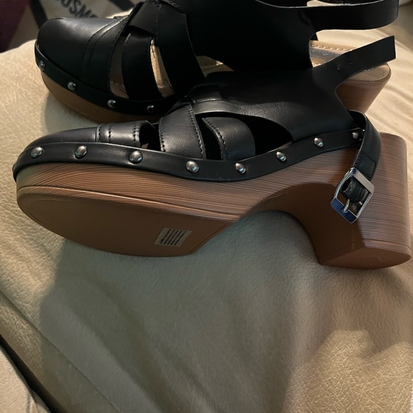 Atalina | Shoes | New No Tag Only At Bottom Size 8 Ataline | Poshmark